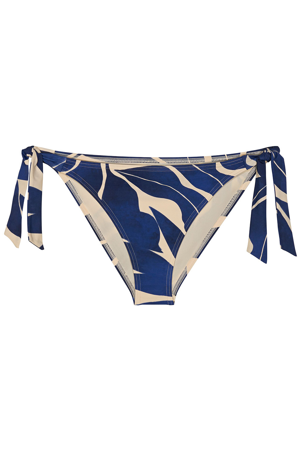 Kostium kąpielowy figi Triumph 10214569 Summer Allure Tai M007-blue ...