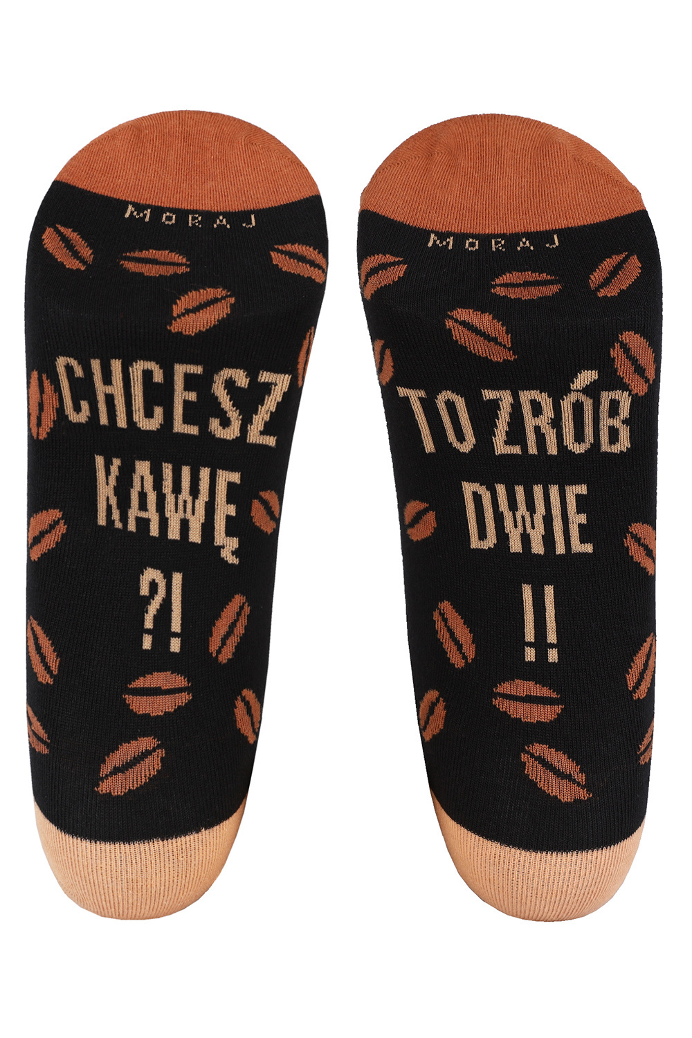 Stopki Moraj CSM170-524 patt 2-kawa - Sklep Kontri.pl